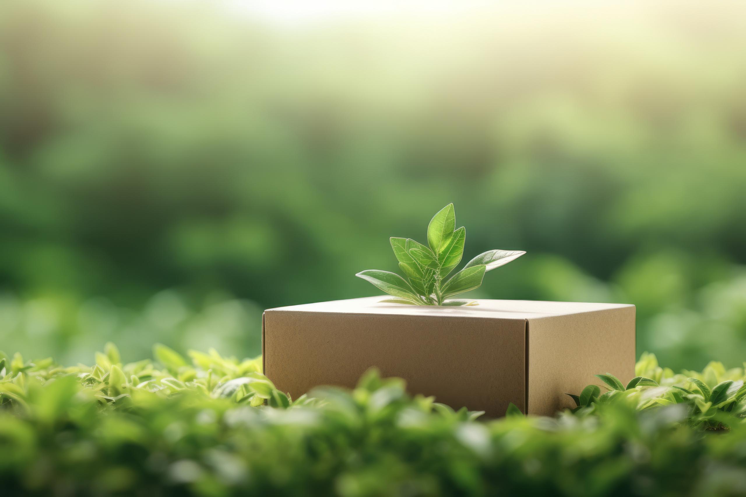 Taking an active part in developing innovative bio-based barrier ...